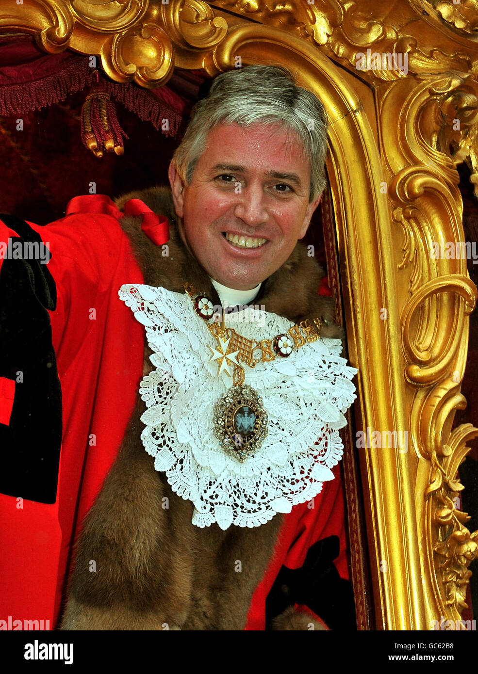 Lord mayors show livery hi-res stock photography and images - Alamy