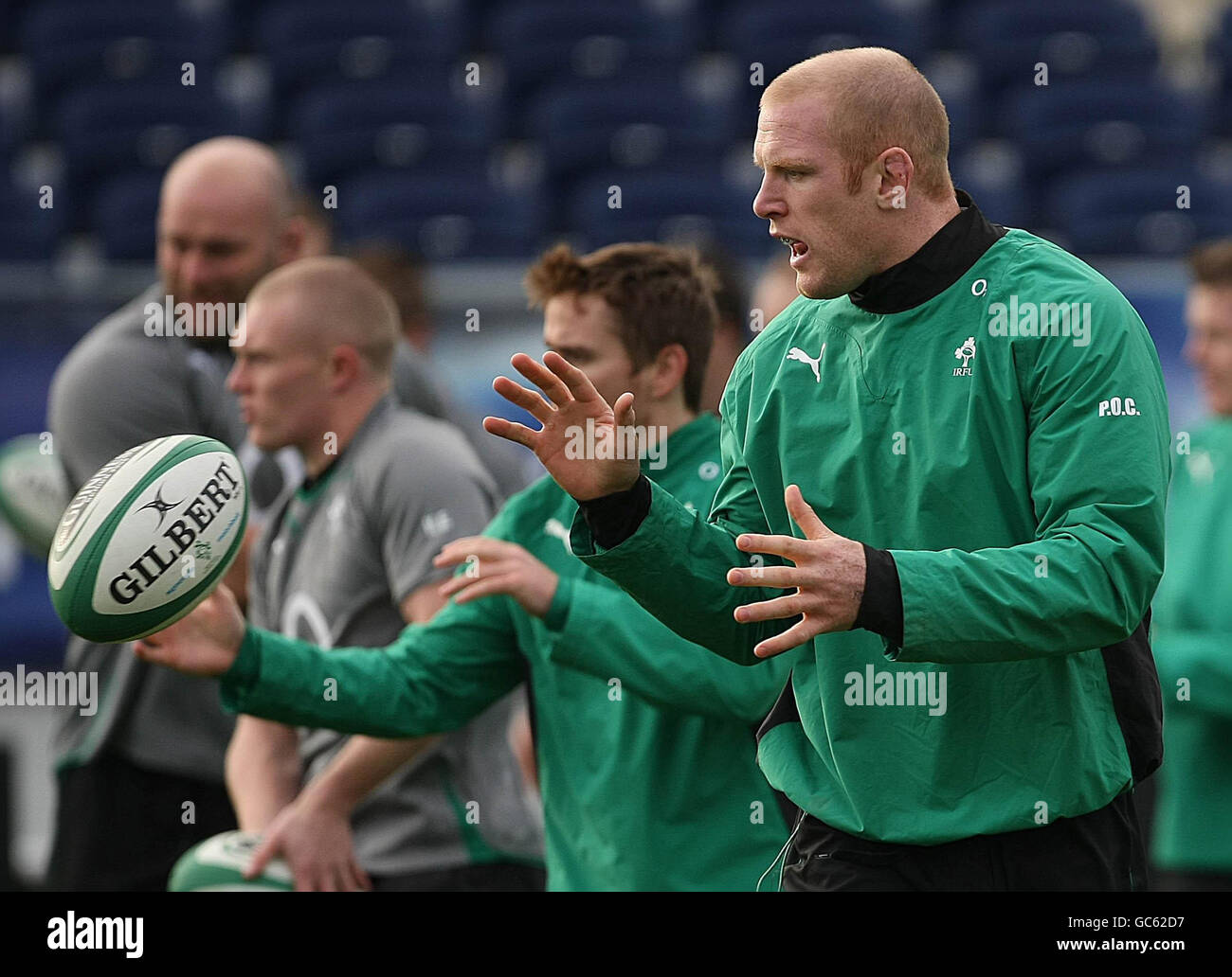 Rds grounds hi-res stock photography and images - Alamy