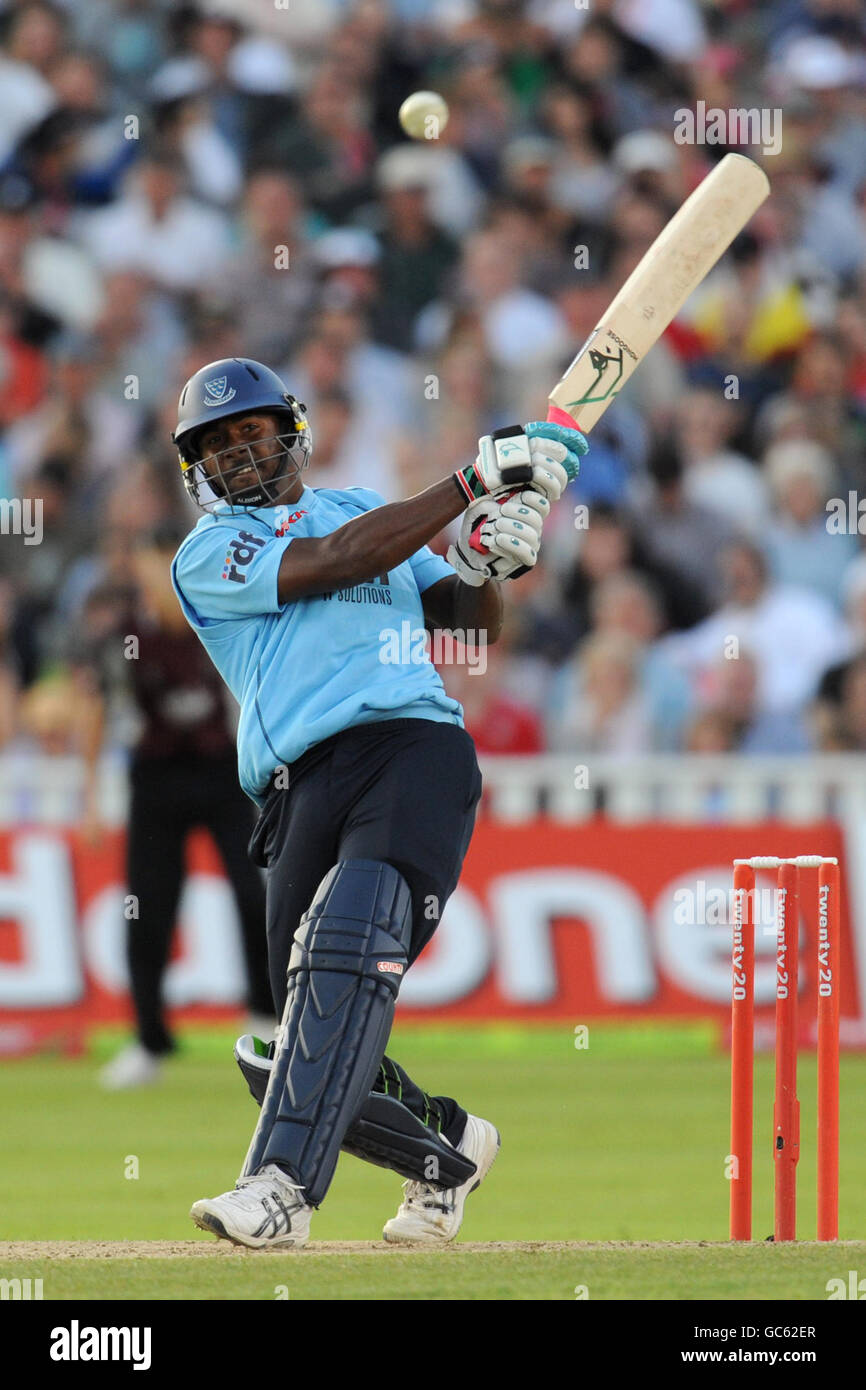 Dwayne smith of sussex hi-res stock photography and images - Alamy