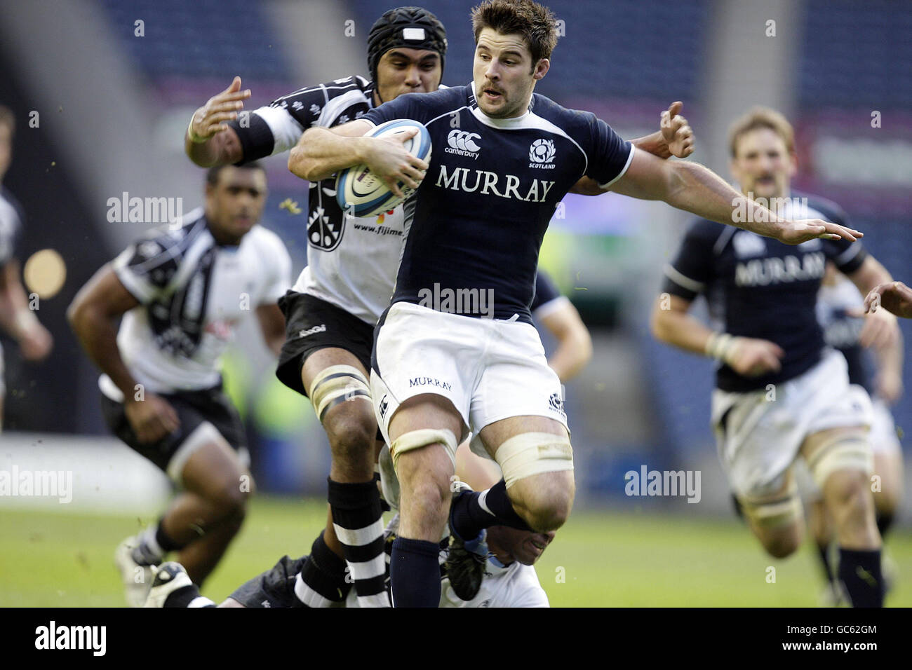Johnnie Beattie High Resolution Stock Photography and Images - Alamy