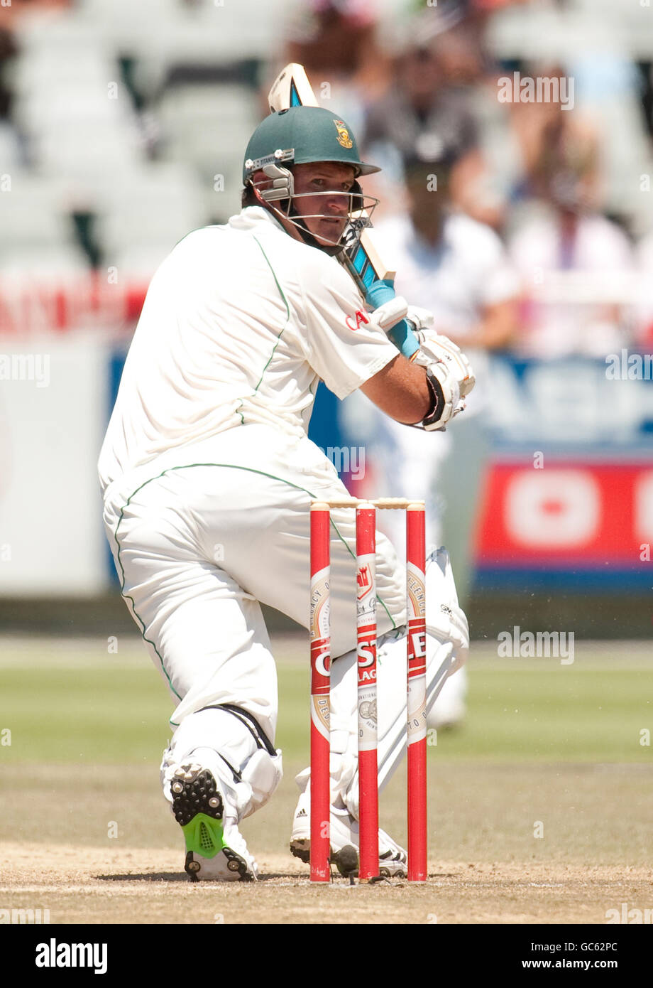 Cricket - Third Test - South Africa v England - Day Three - Newlands ...