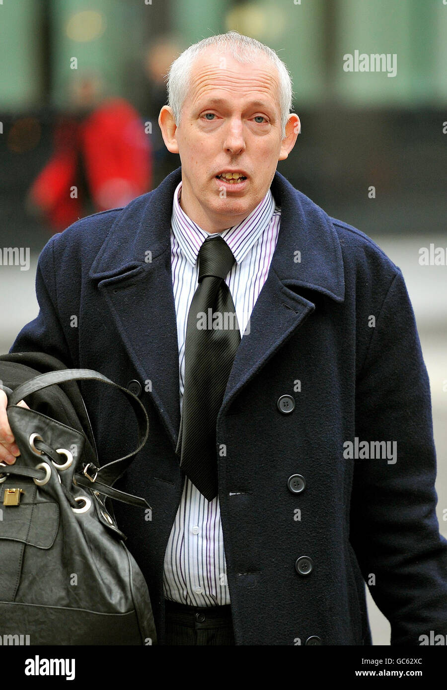 Pc mark bohannan court case hi-res stock photography and images - Alamy