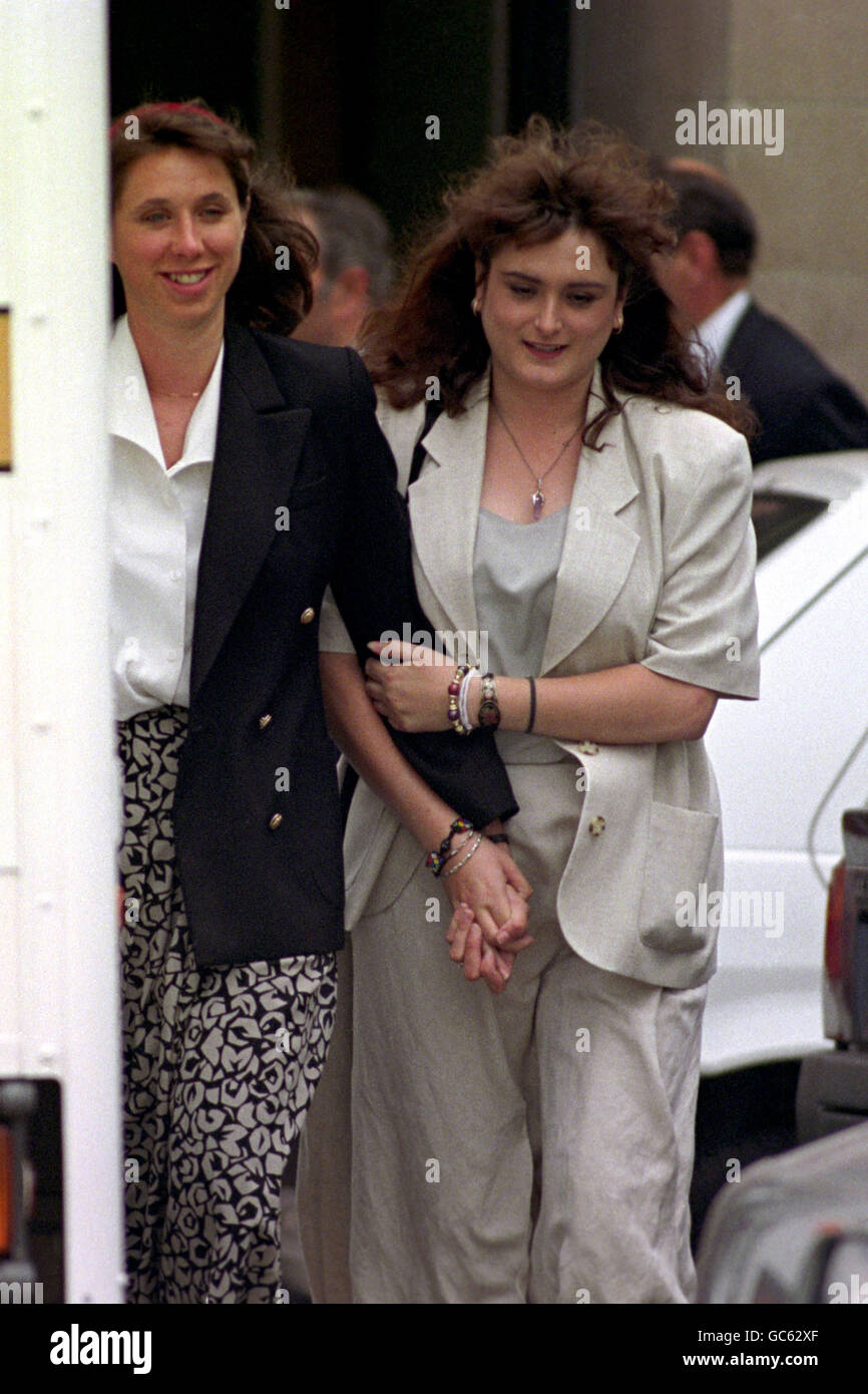 Stephanie slater dee rhodes hi-res stock photography and images - Alamy