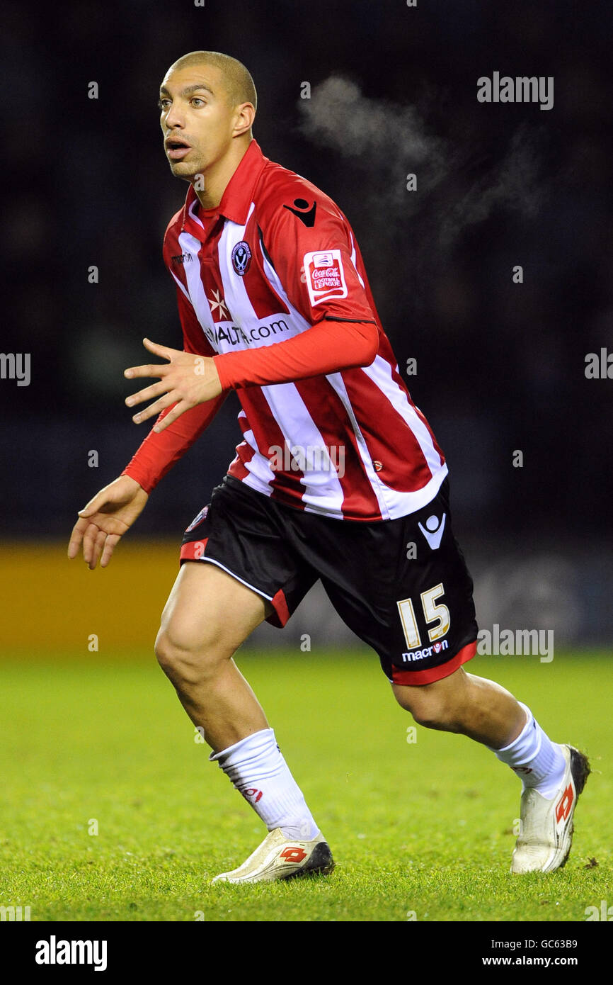 Soccer - Coca-Cola Football League Championship - Leicester City v ...