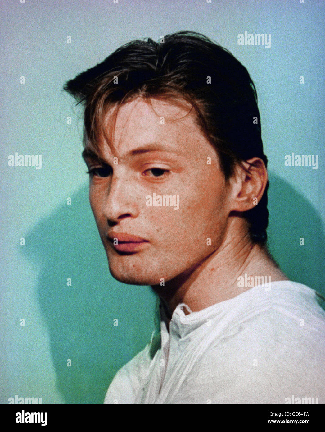 Jailed for life for the murder of sedan williams hi-res stock ...