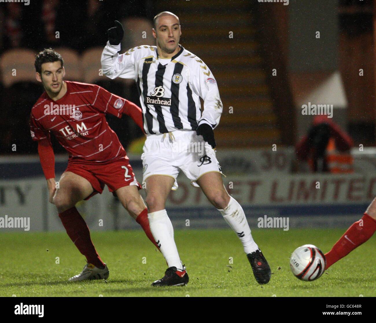 Billy marshall hi-res stock photography and images - Alamy