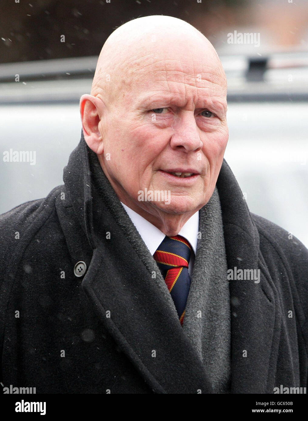 Soccer Manchester United Wilf Mcguinness High Resolution Stock ...