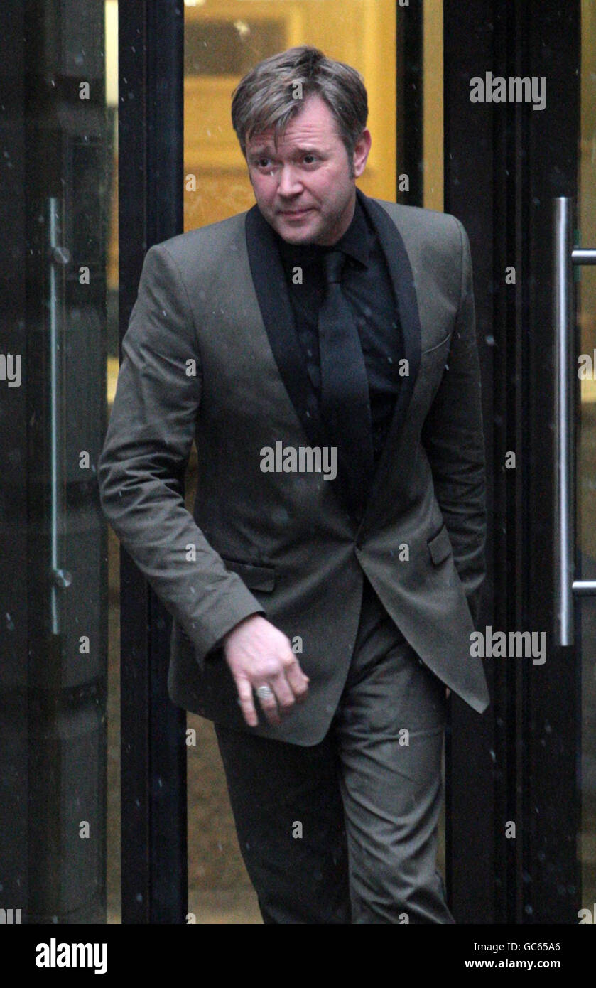 Court case drink driving leaving hi-res stock photography and images ...