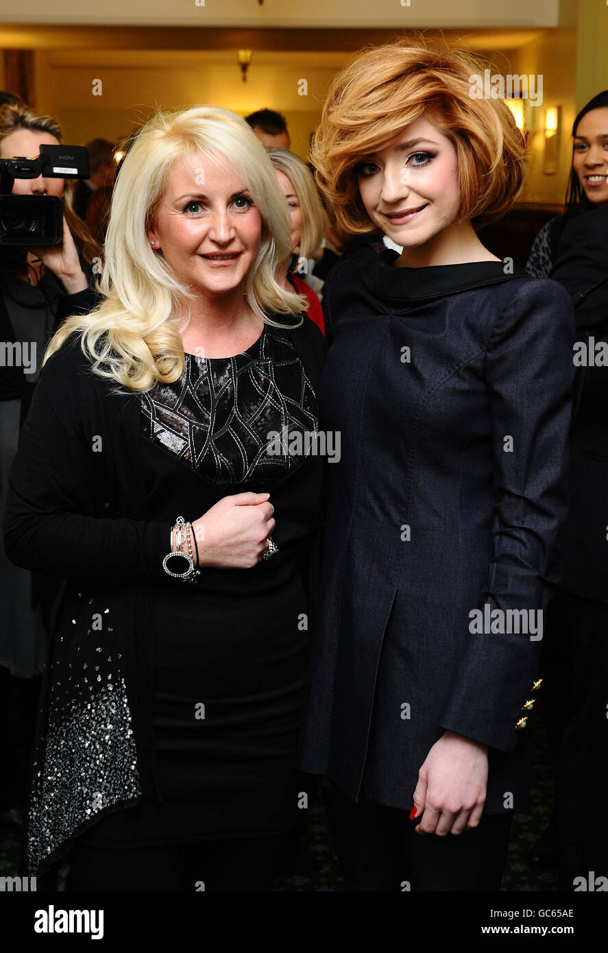 Private members bill launch hi-res stock photography and images - Alamy