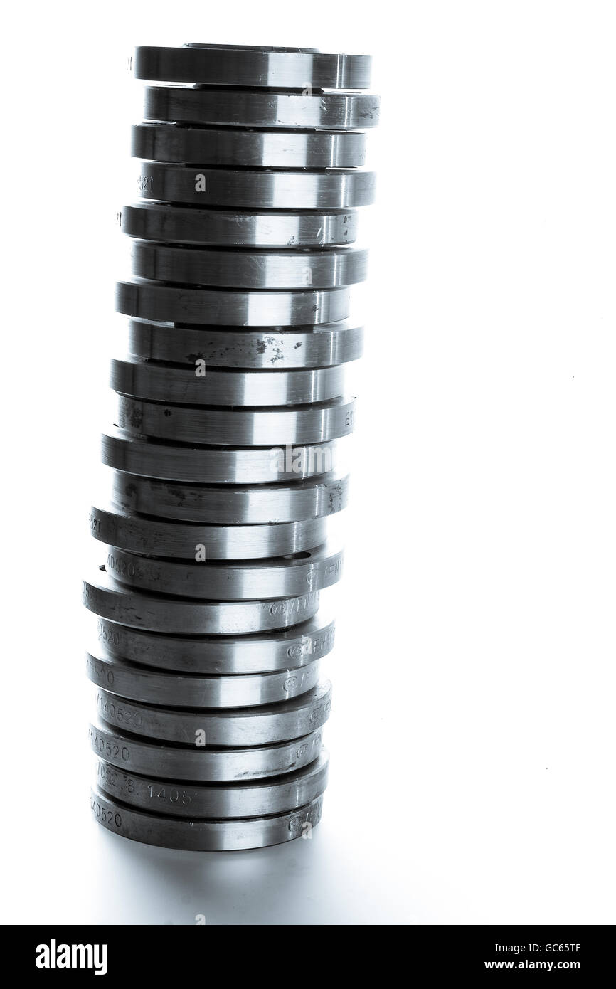 Stainless steel column hi-res stock photography and images - Alamy