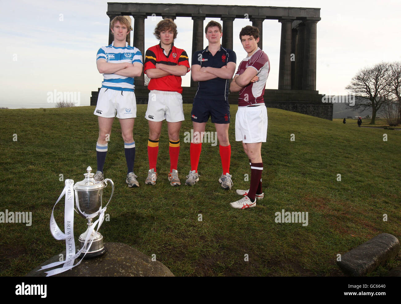 Mike Spence High Resolution Stock Photography and Images - Alamy