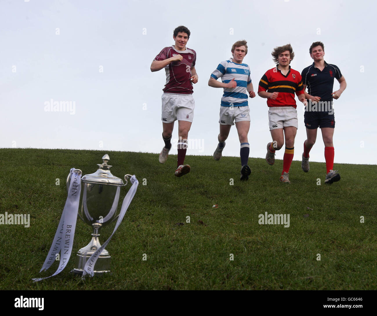 Mike hill dolphin hi-res stock photography and images - Alamy