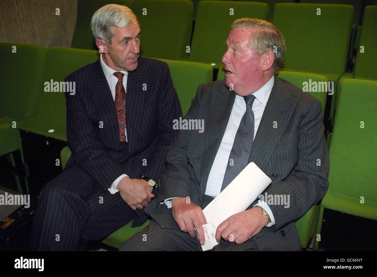 POLICE - INTERNATIONAL POLICE EXHIBITION AND CONFERENCE - THE BARBICAN ...