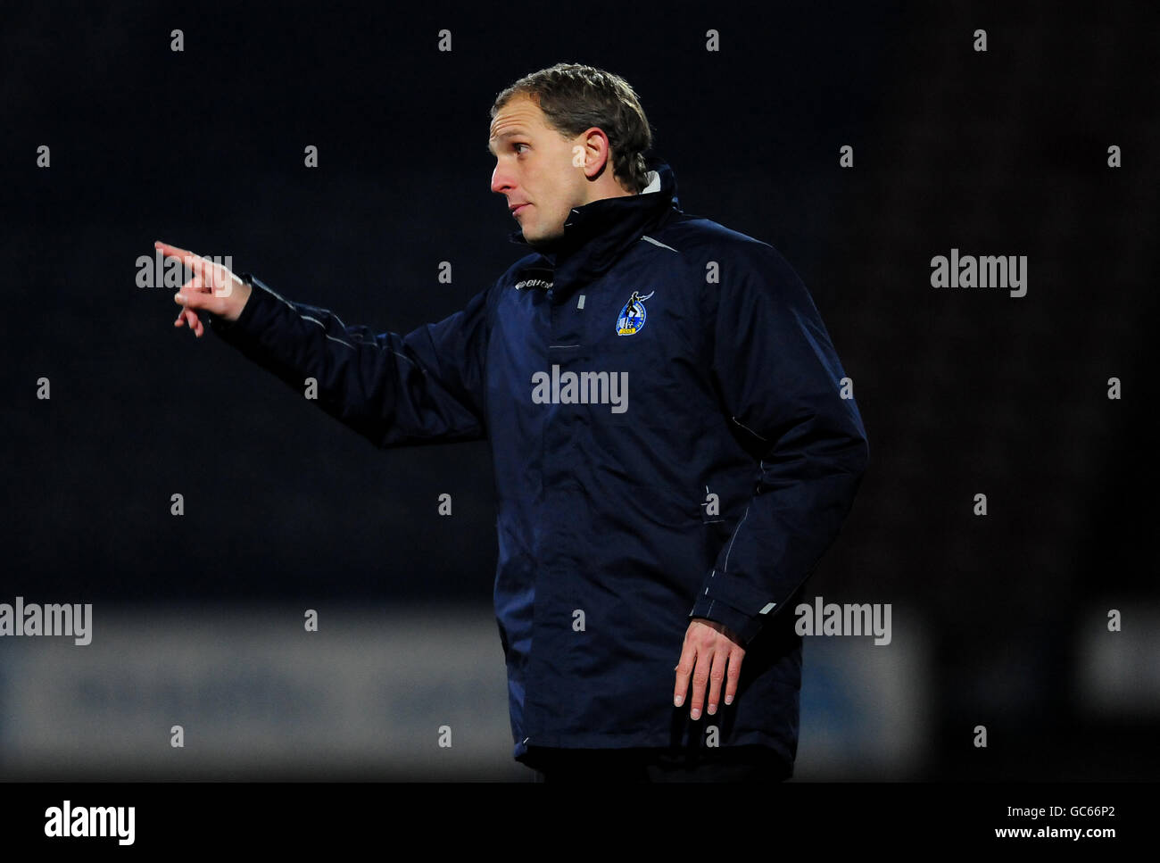 Soccer - Coca-Cola Football League One - Huddersfield Town v Bristol ...