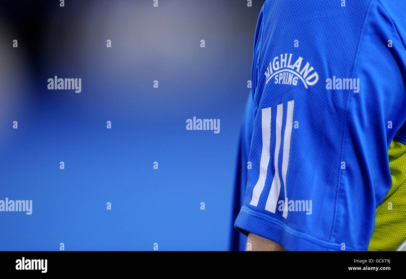 Gv general view highland spring hi-res stock photography and images - Alamy