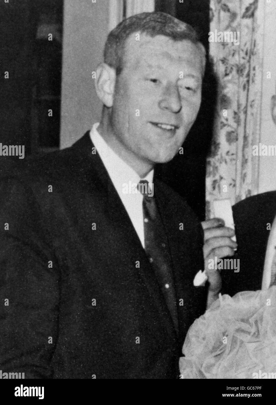 Crime - Thomas "Ginger" Marks Shooting Stock Photo - Alamy