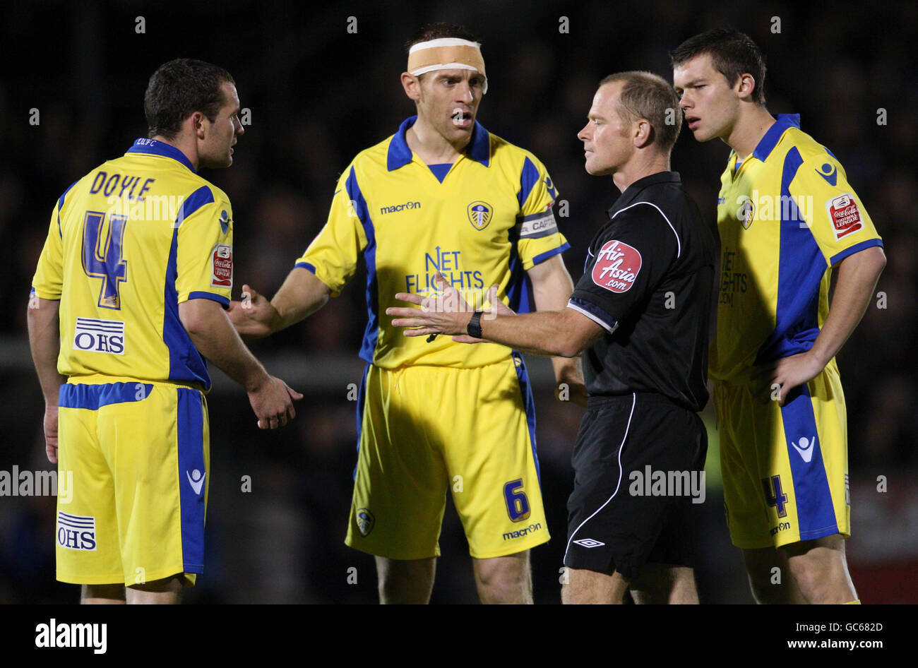 Richard howson hi-res stock photography and images - Alamy