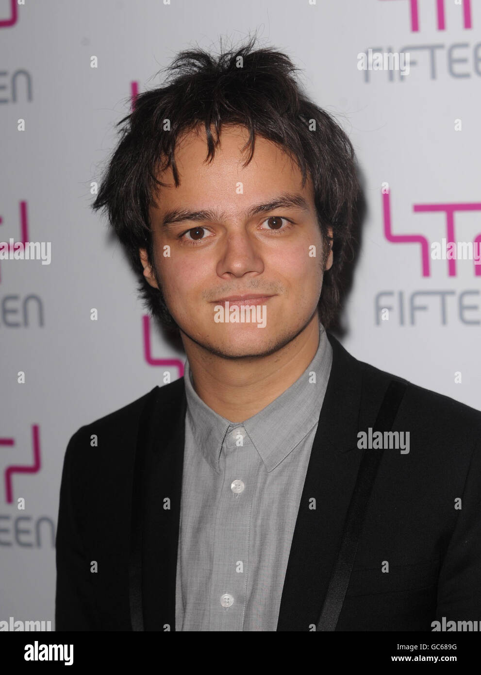 Jamie cullum event hi-res stock photography and images - Alamy