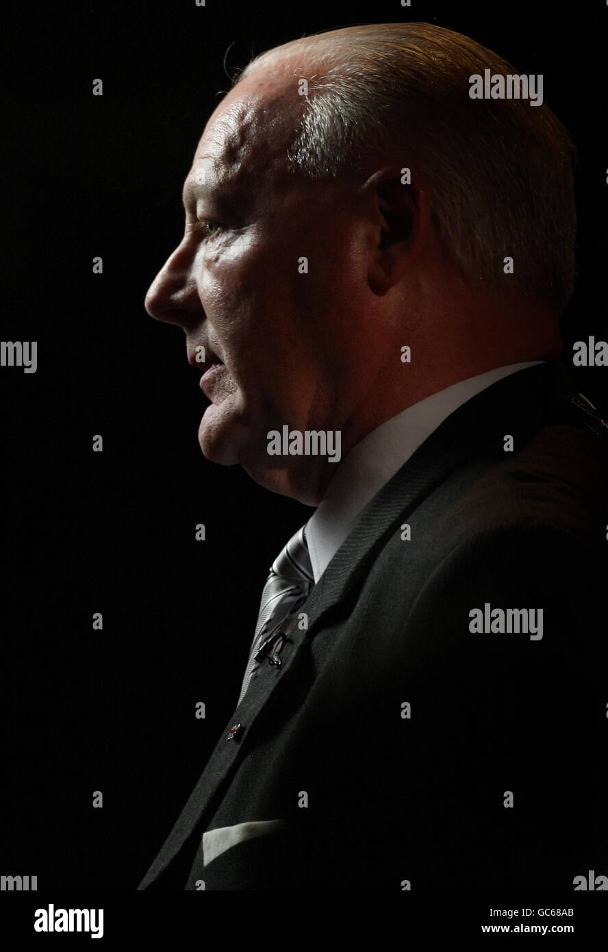 Charlie baillie hi-res stock photography and images - Alamy