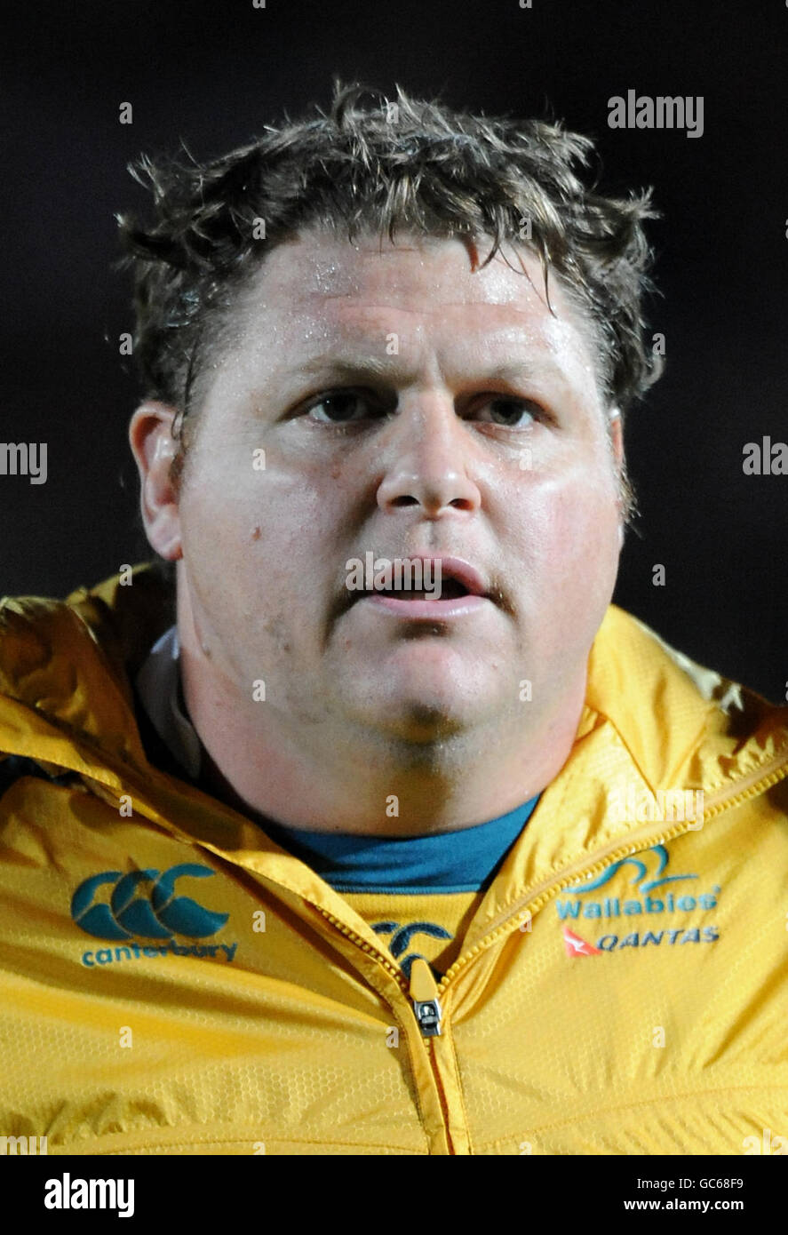 Matt dunning rugby hi-res stock photography and images - Alamy