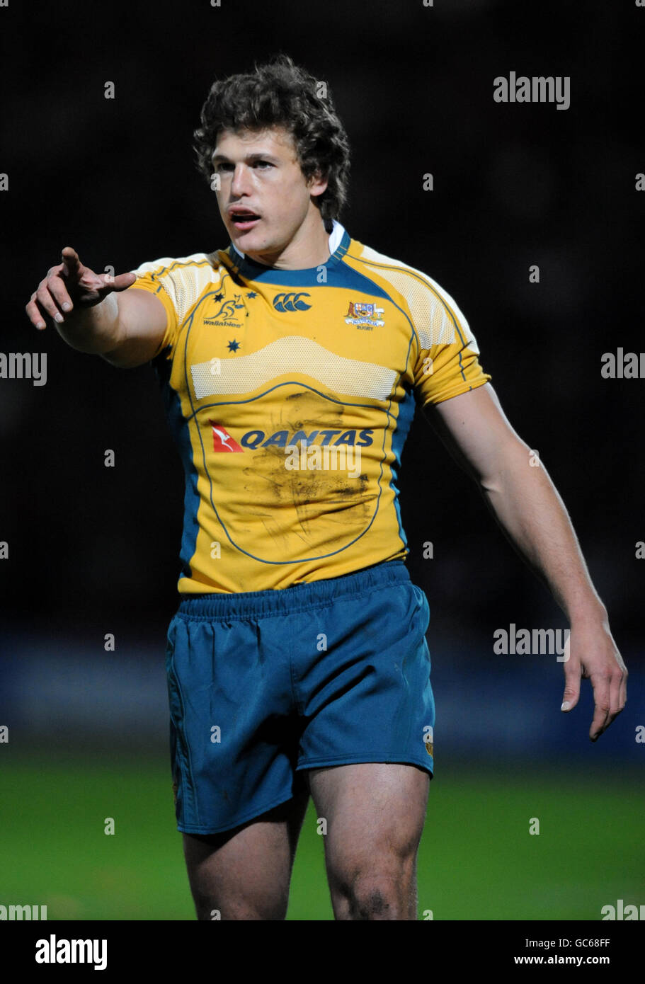 Luke burgess hi-res stock photography and images - Alamy