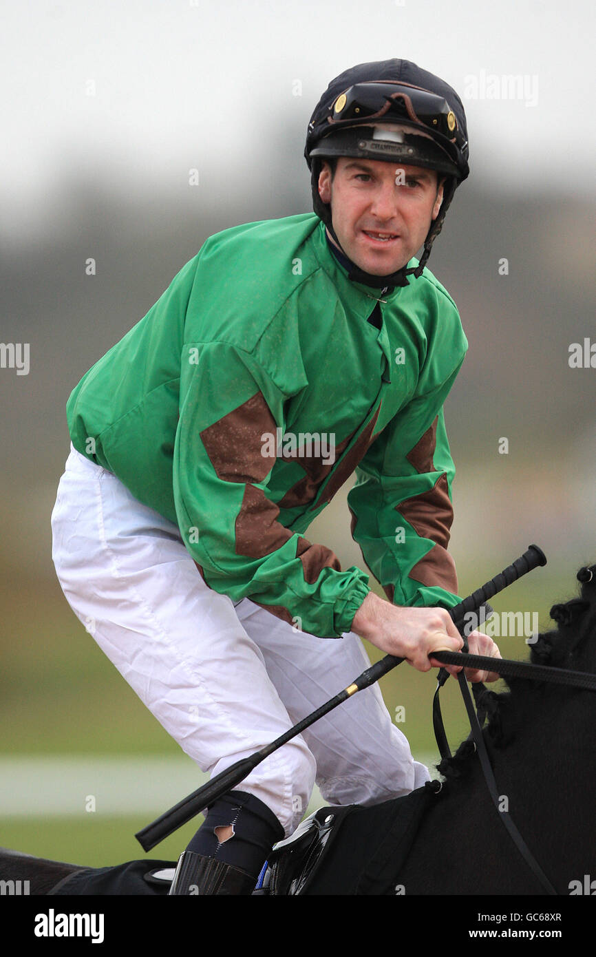 Robert winston jockey hi-res stock photography and images - Alamy
