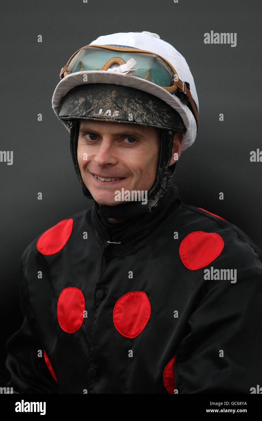 Jockey denis sweeney hi-res stock photography and images - Alamy