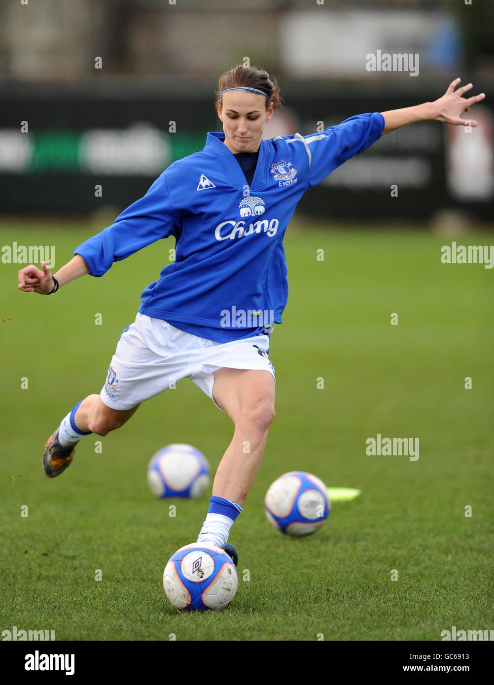 Jill scott everton hi-res stock photography and images - Alamy