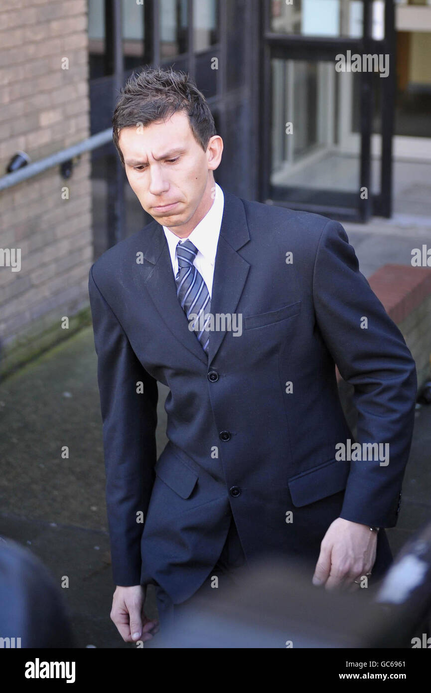 James hadley court case hi-res stock photography and images - Alamy