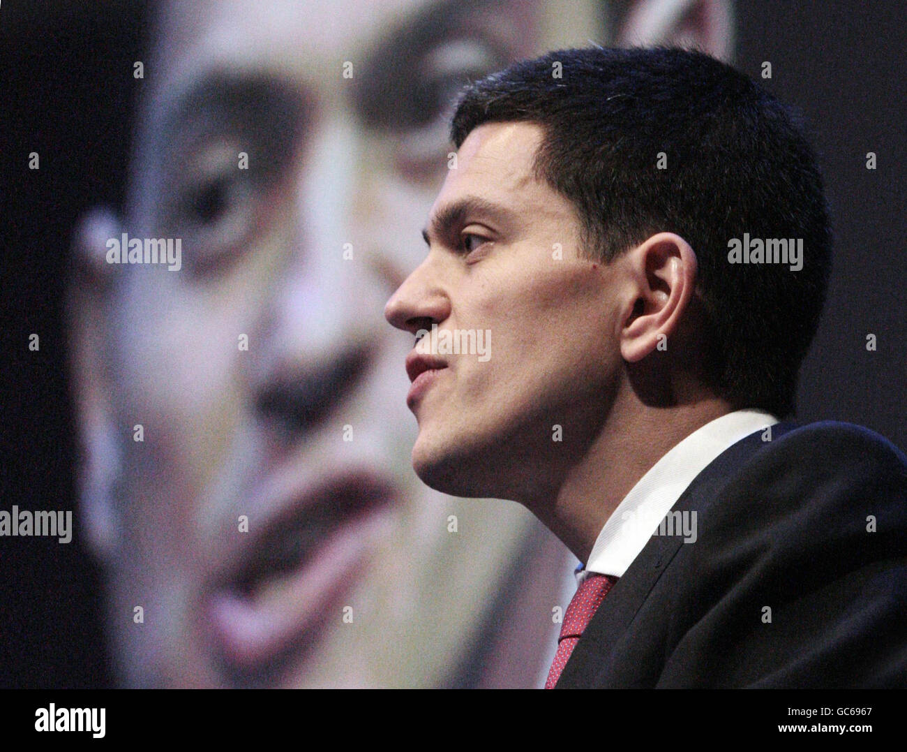 Nato Parliamentary Assembly Stock Photo - Alamy