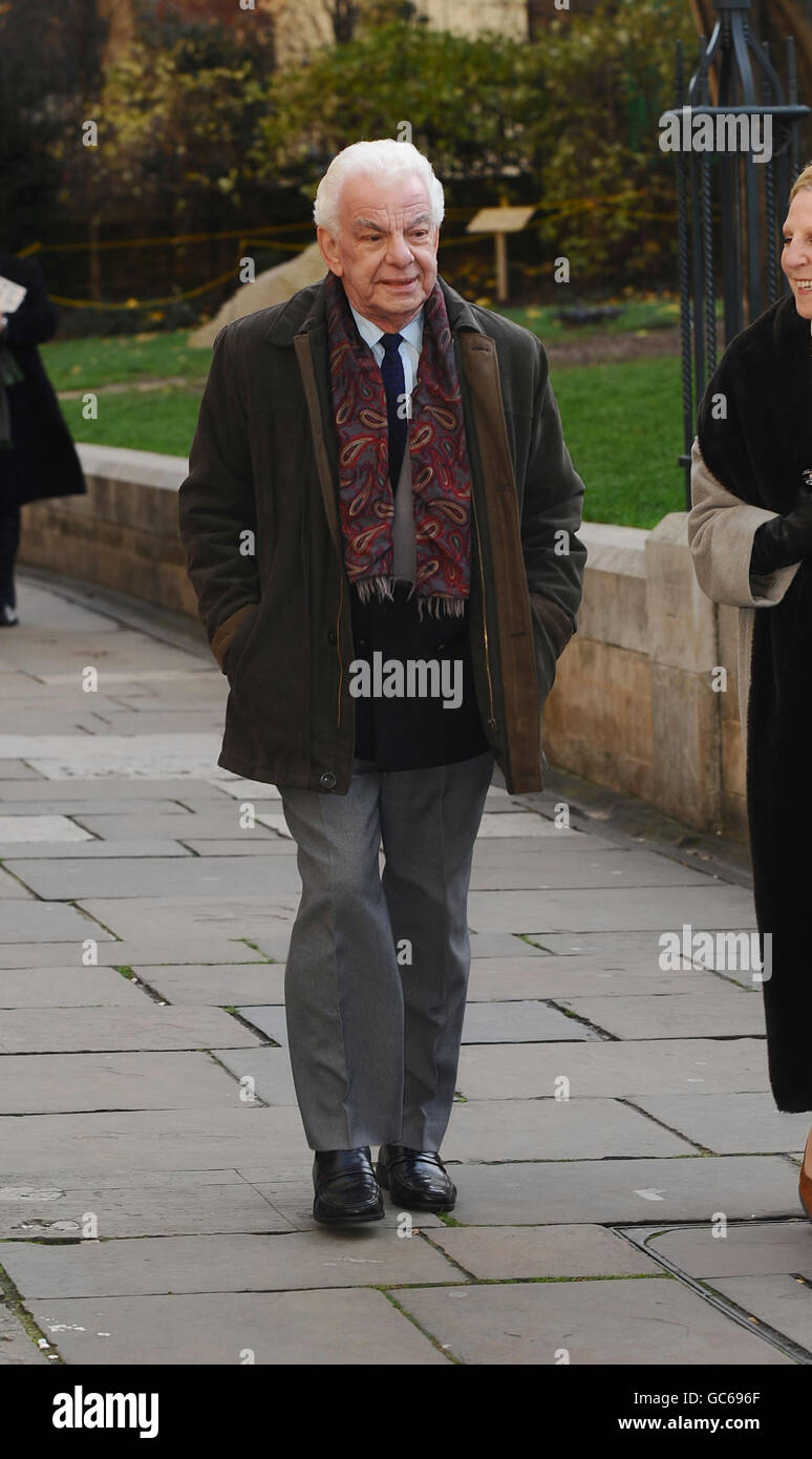 John mortimer hi-res stock photography and images - Alamy