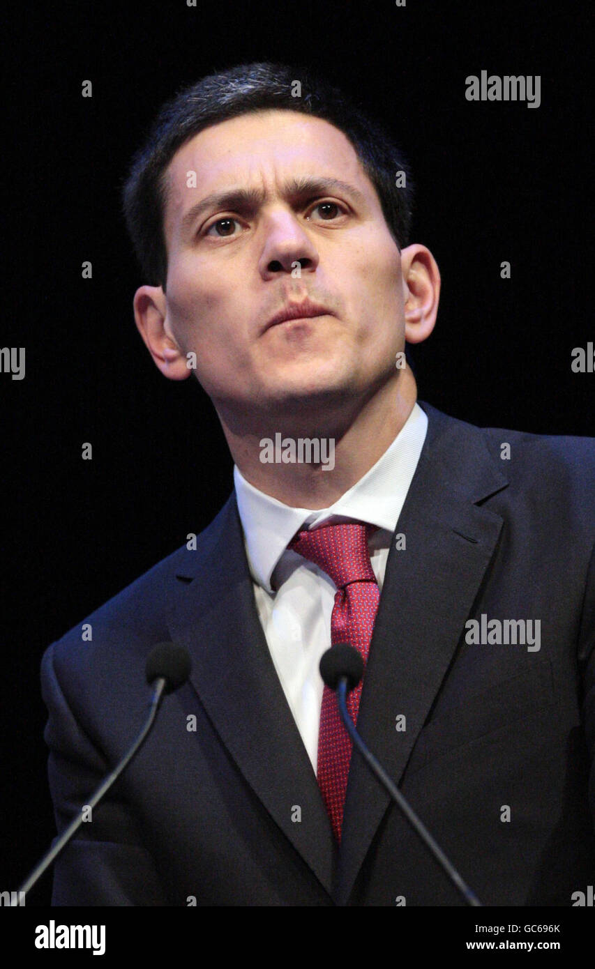 Nato Parliamentary Assembly Stock Photo - Alamy