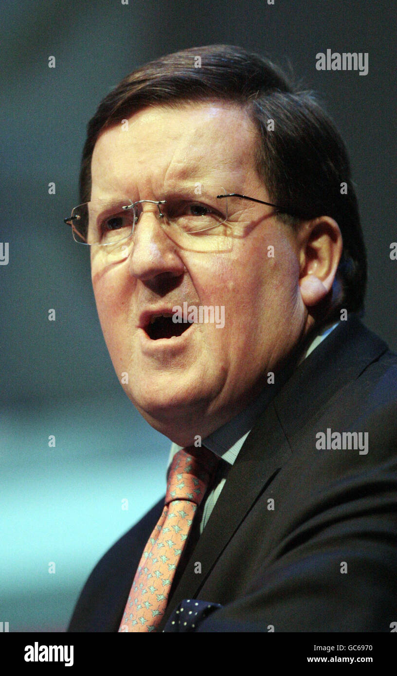 Lord robertson labour hi-res stock photography and images - Alamy