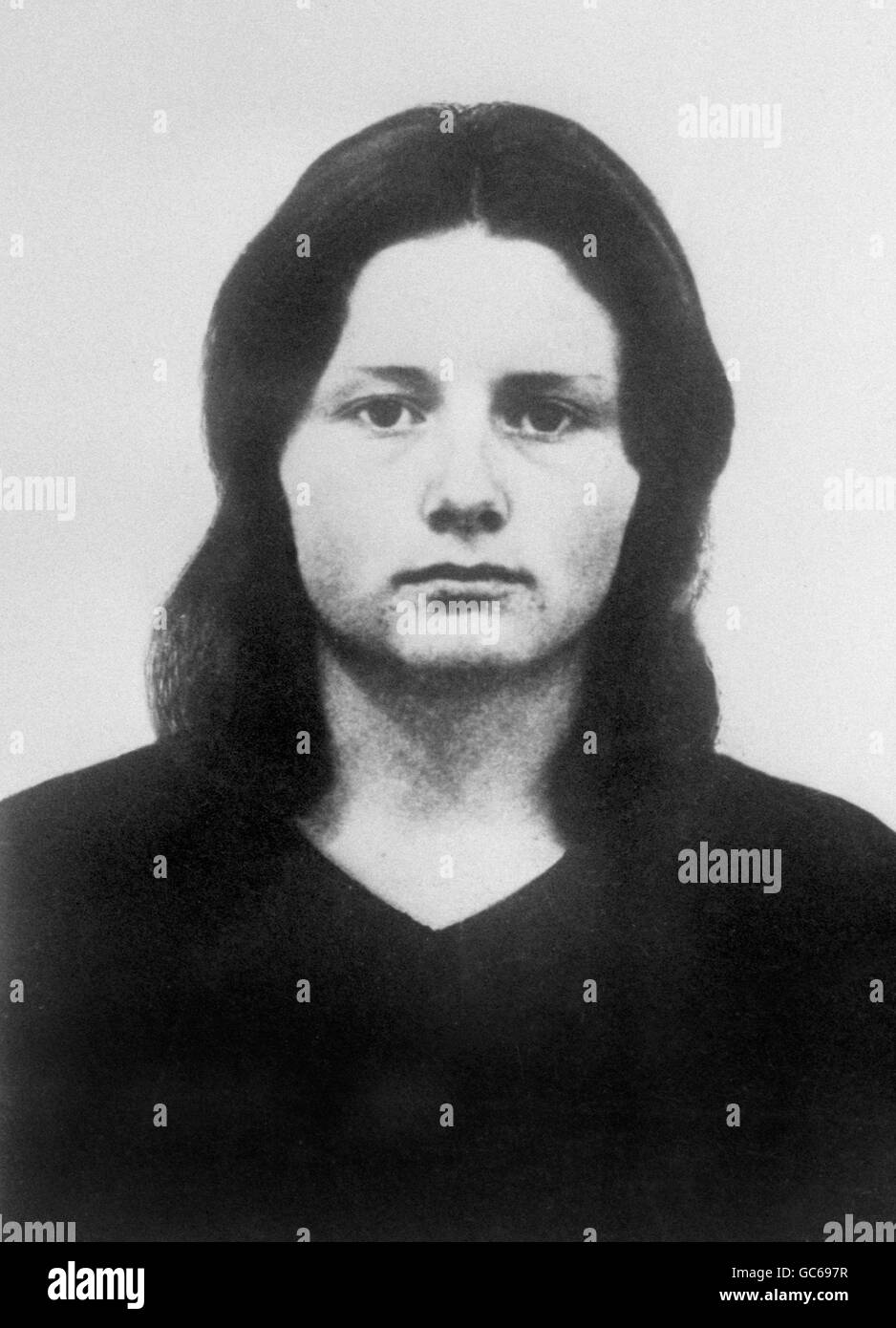 Injuries unit Black and White Stock Photos & Images - Alamy