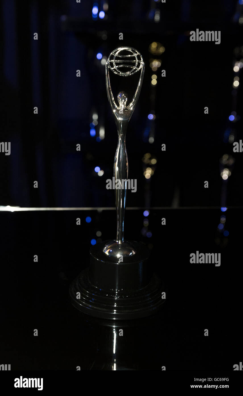 Clio awards hi-res stock photography and images - Alamy