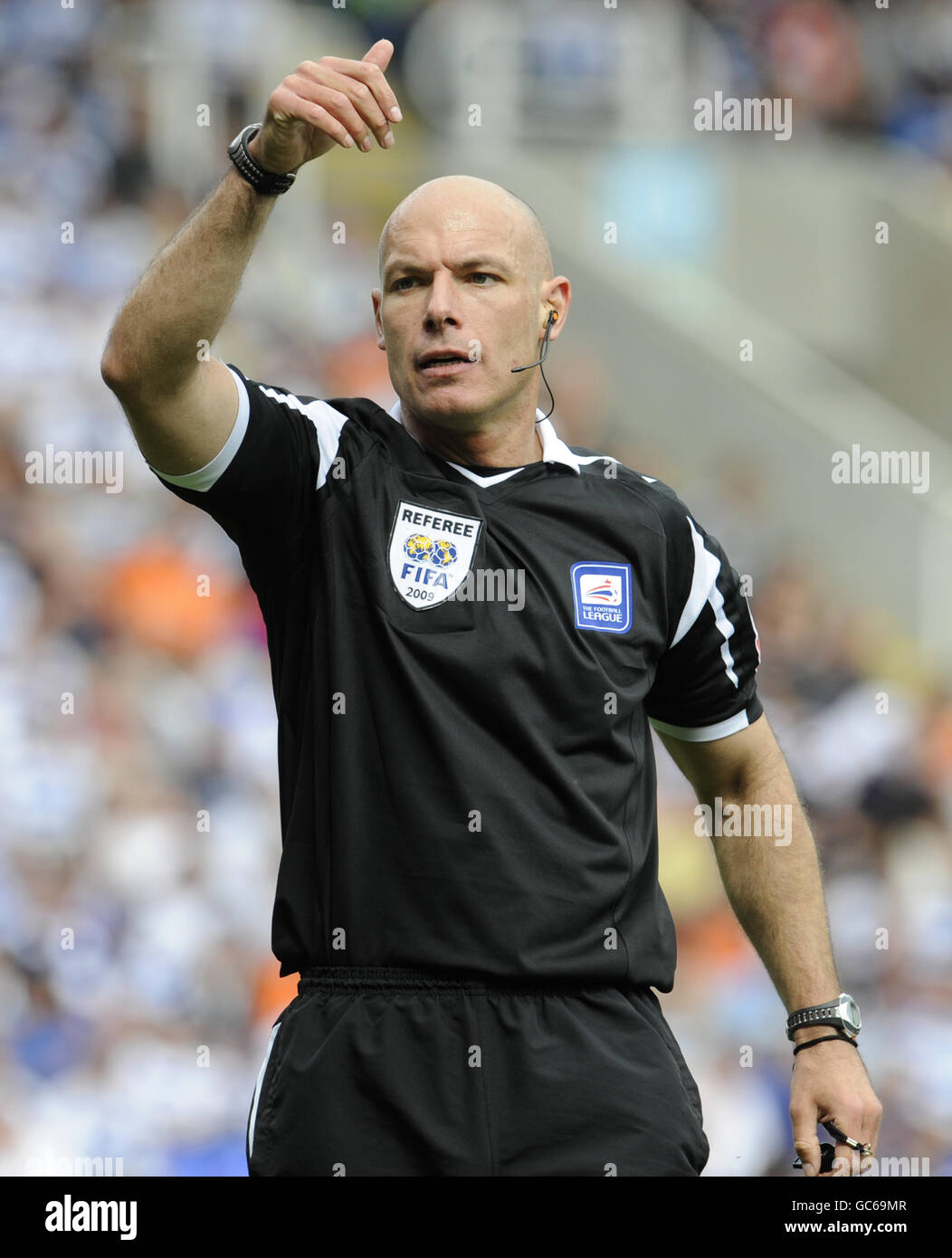 Soccer - Coca-Cola Football League Championship - Reading v Birmingham ...