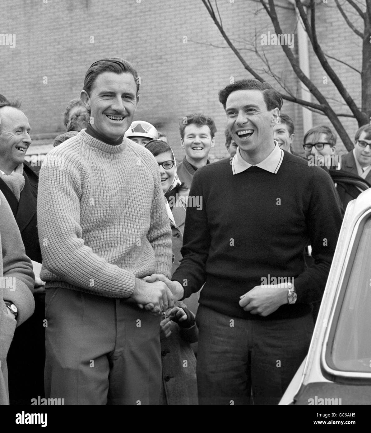 Pose 1 2 Black and White Stock Photos & Images - Alamy