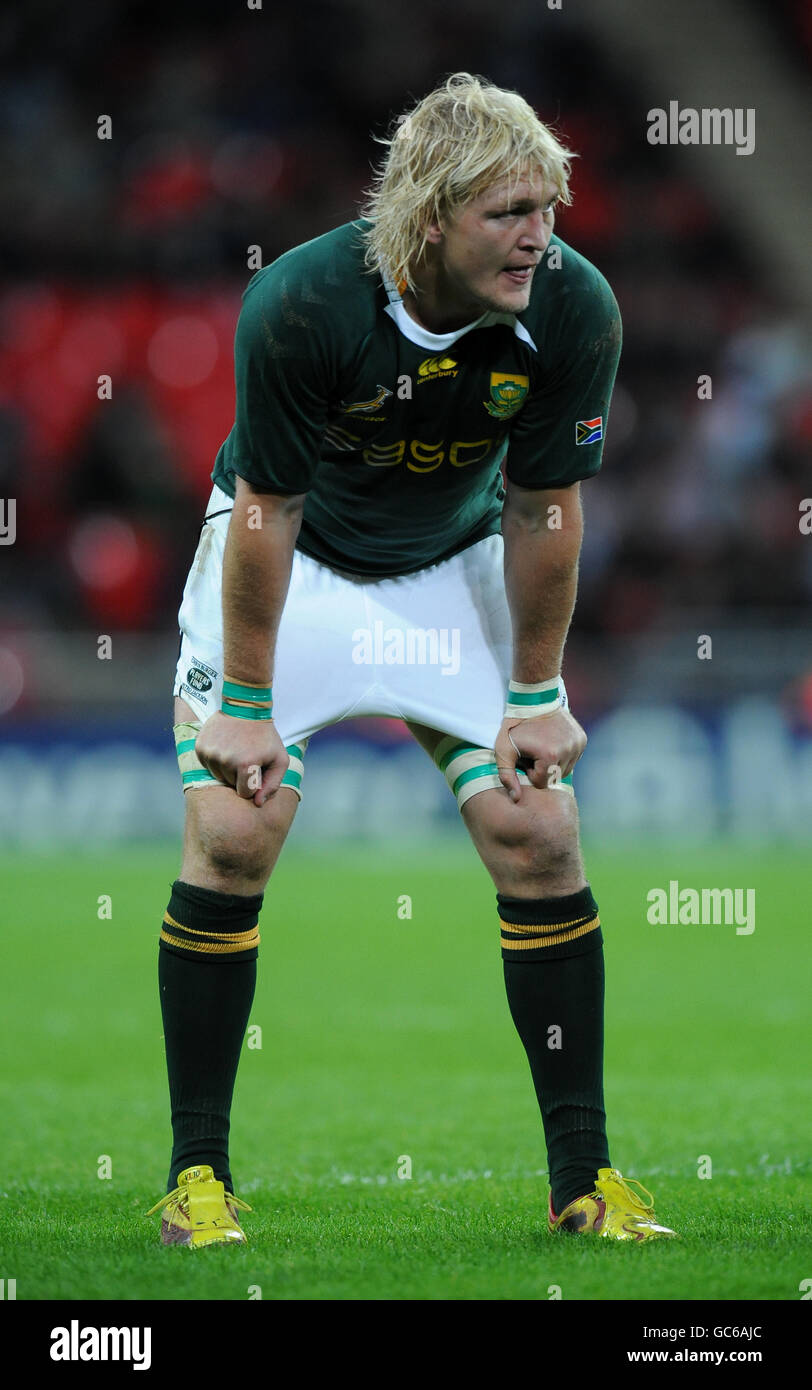 Potgieter hi-res stock photography and images - Alamy