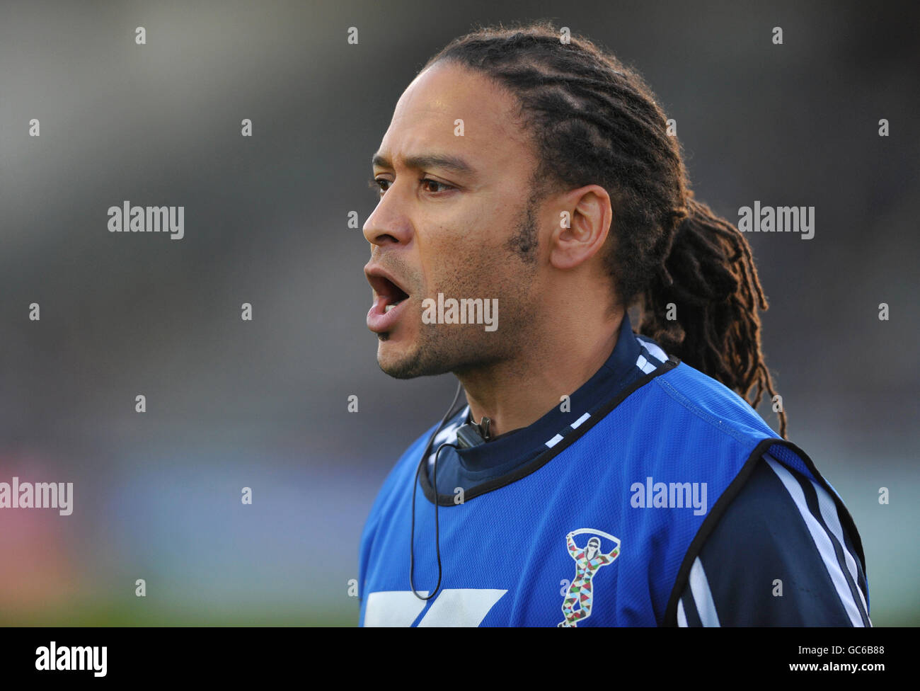 Harlequins first xv senior strength and conditioning coach gareth ...
