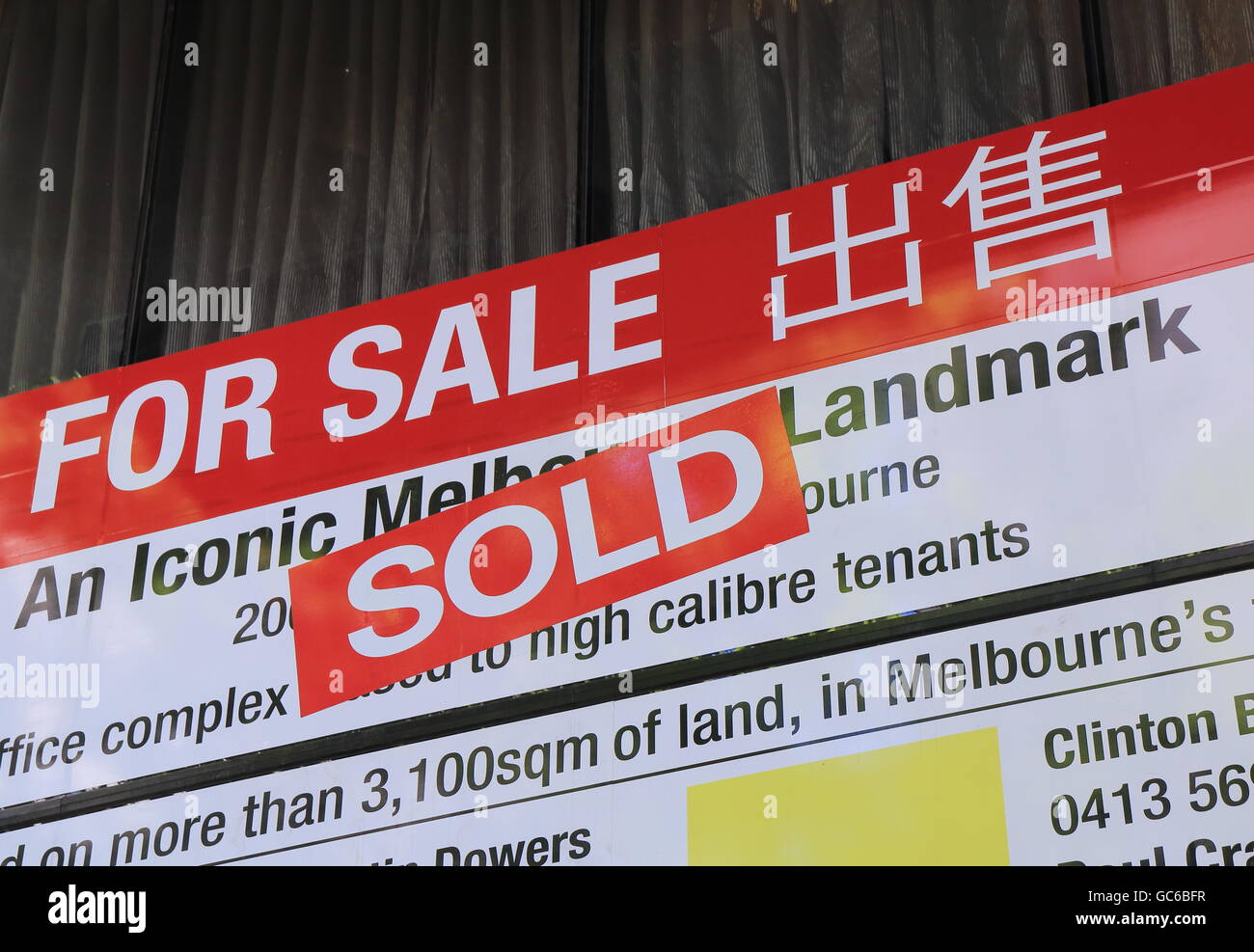 Real estate investor hi-res stock photography and images - Alamy