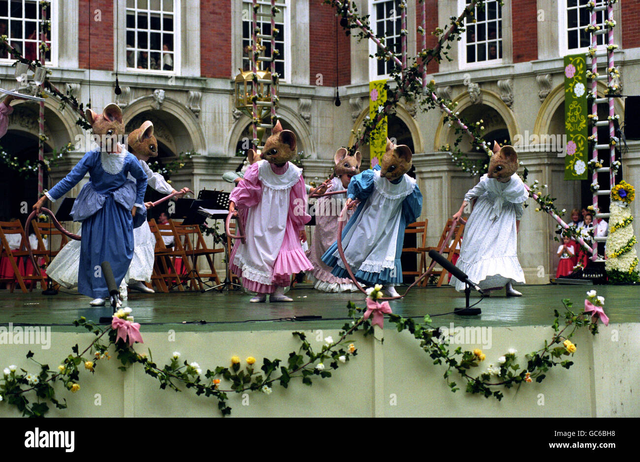 Royalty - Queen Elizabeth II - 40th Anniversary of Accession Stock ...