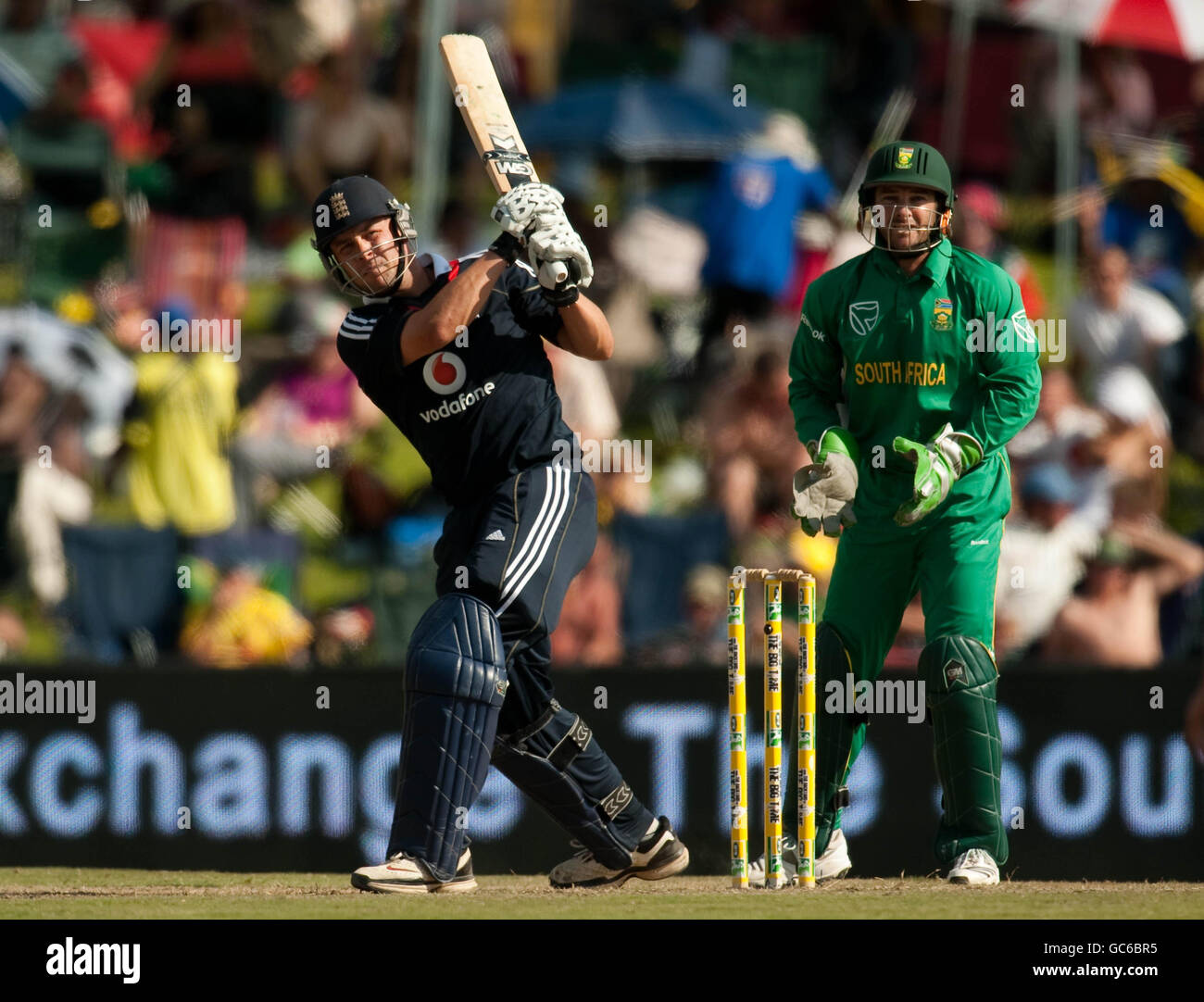 Centurion cricket ground hi-res stock photography and images - Alamy