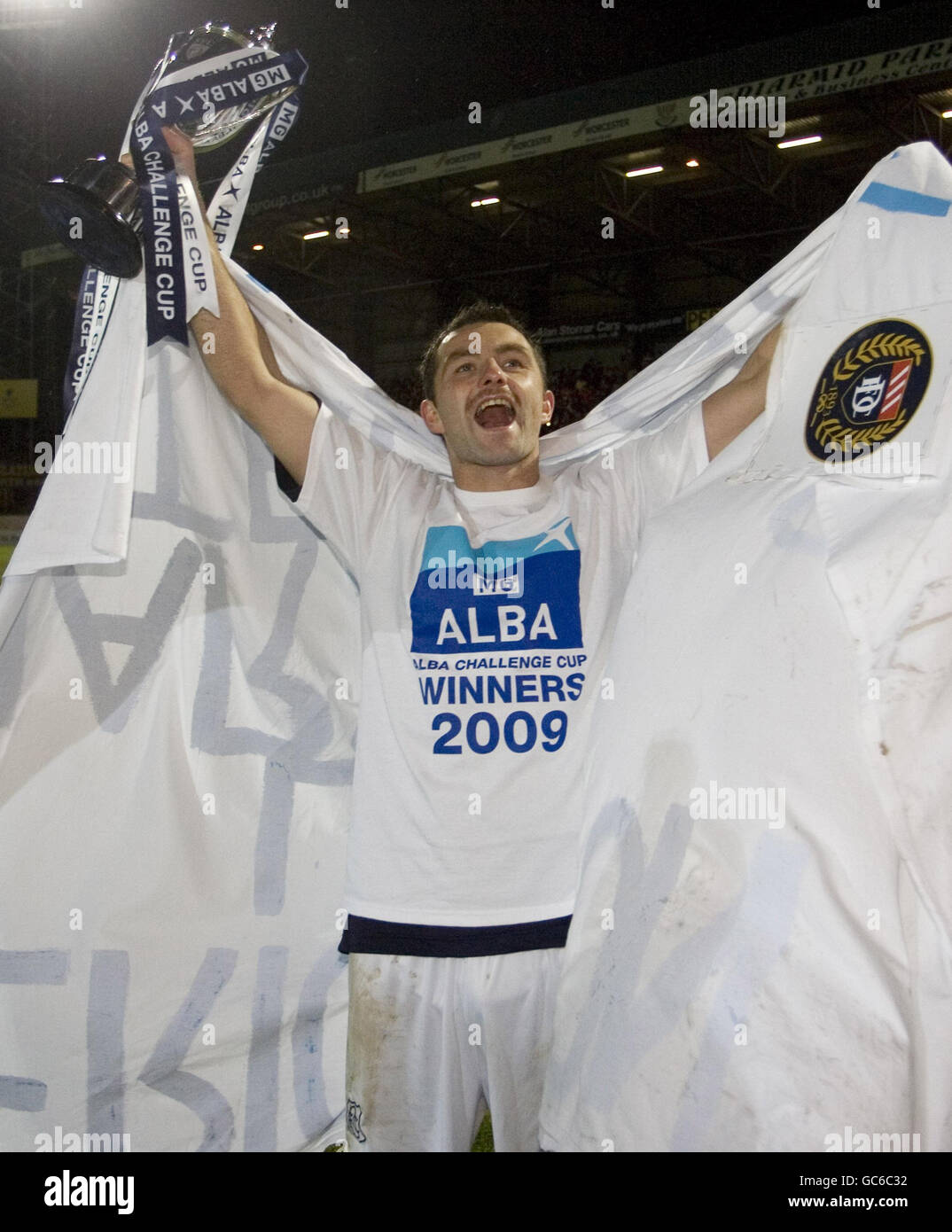 Eric paton hi-res stock photography and images - Alamy