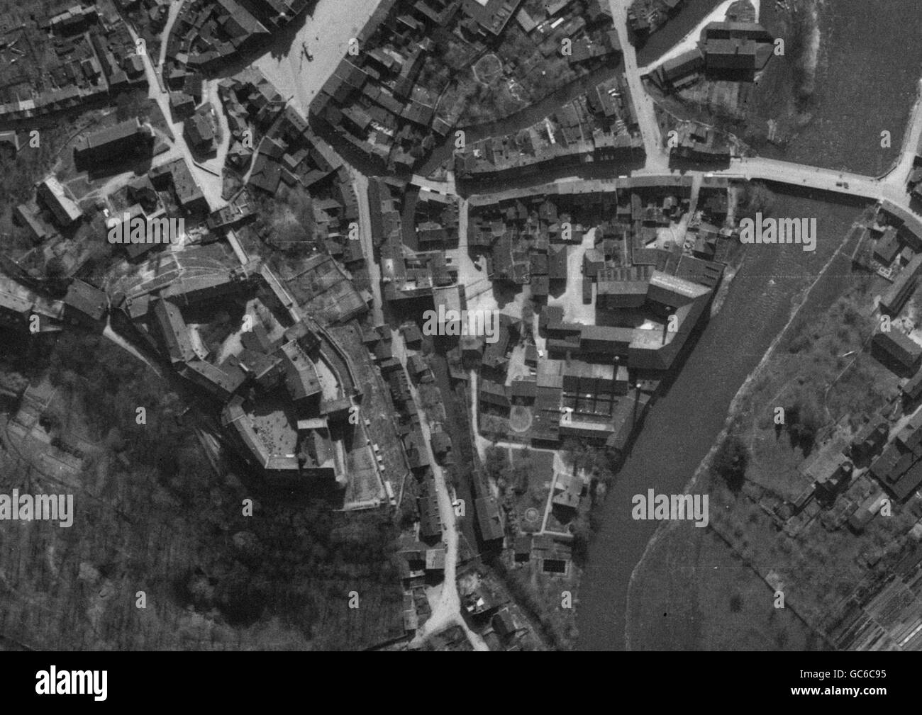 Individual photographs Black and White Stock Photos & Images - Alamy