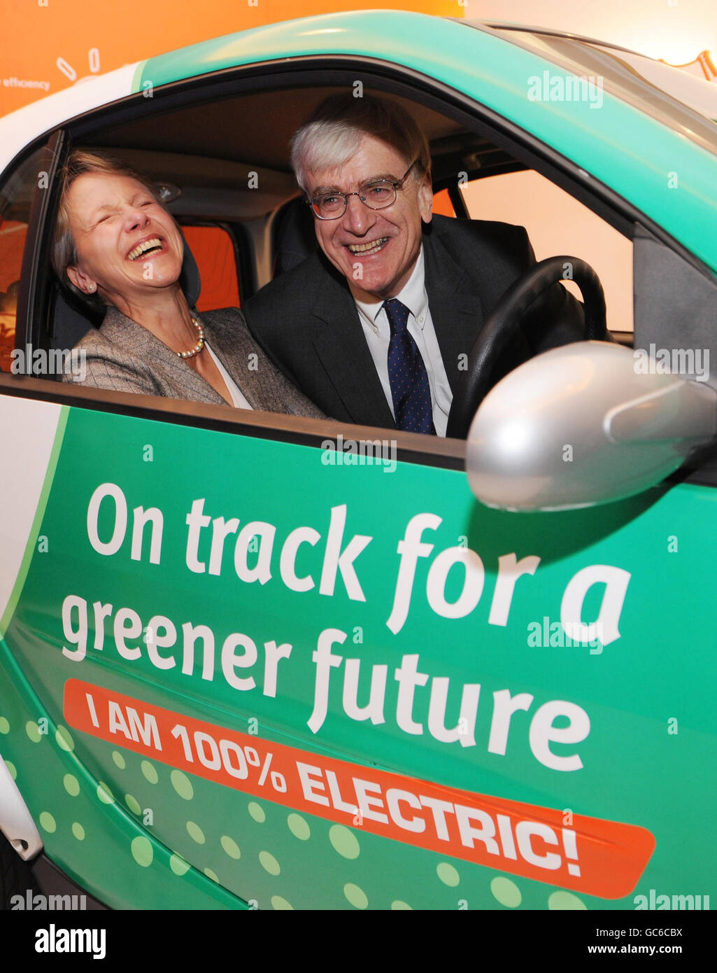 Richard lambert hi-res stock photography and images - Alamy