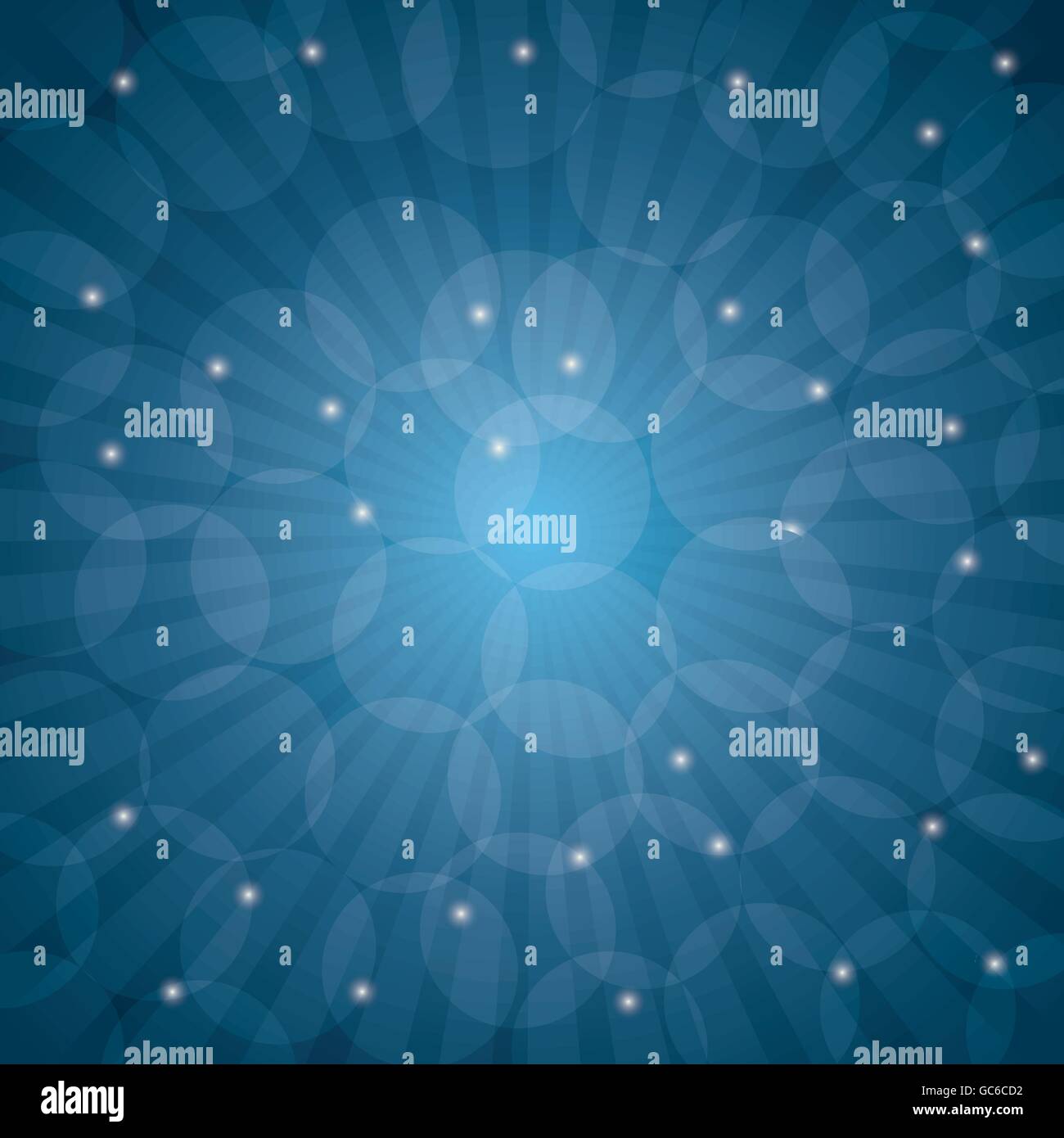 Blue background icon. Wallpaper design. Vector graphic Stock Vector ...