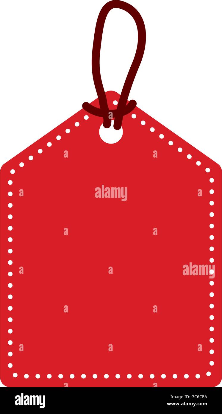 Tag icon. Label design. Vector graphic Stock Vector Image & Art - Alamy