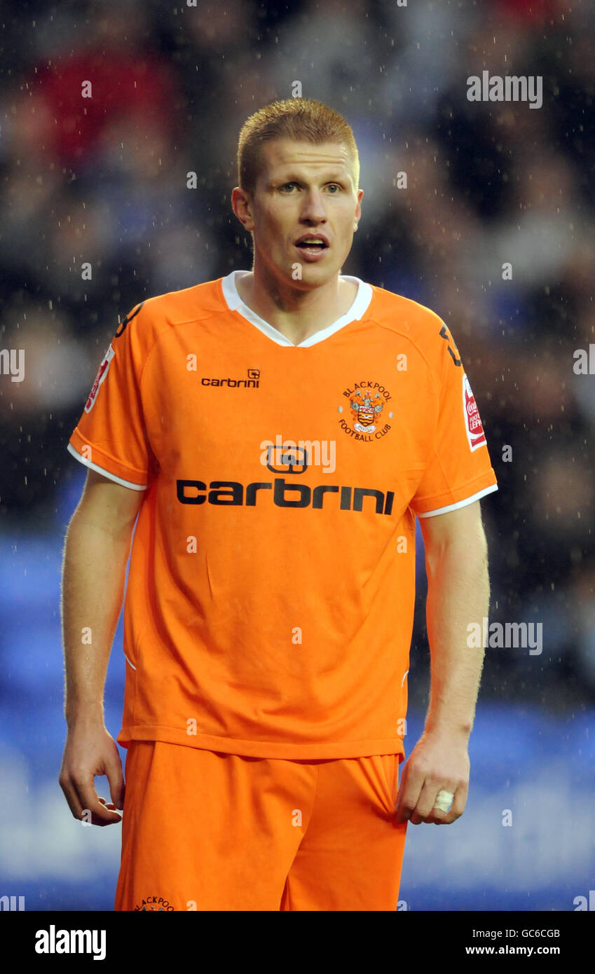 Keith southern blackpool hi-res stock photography and images - Alamy