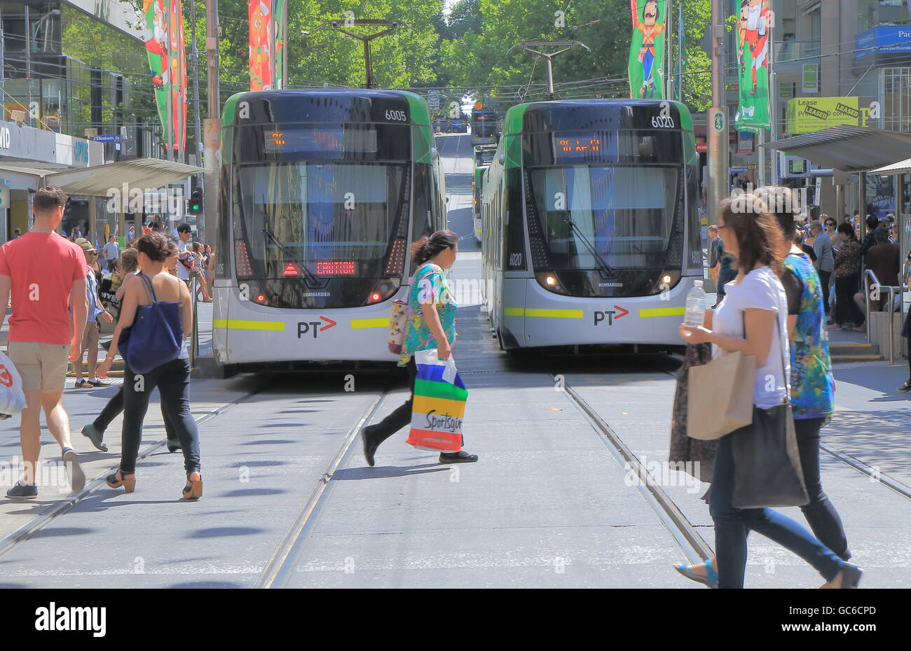 Jaywalk hi-res stock photography and images - Alamy