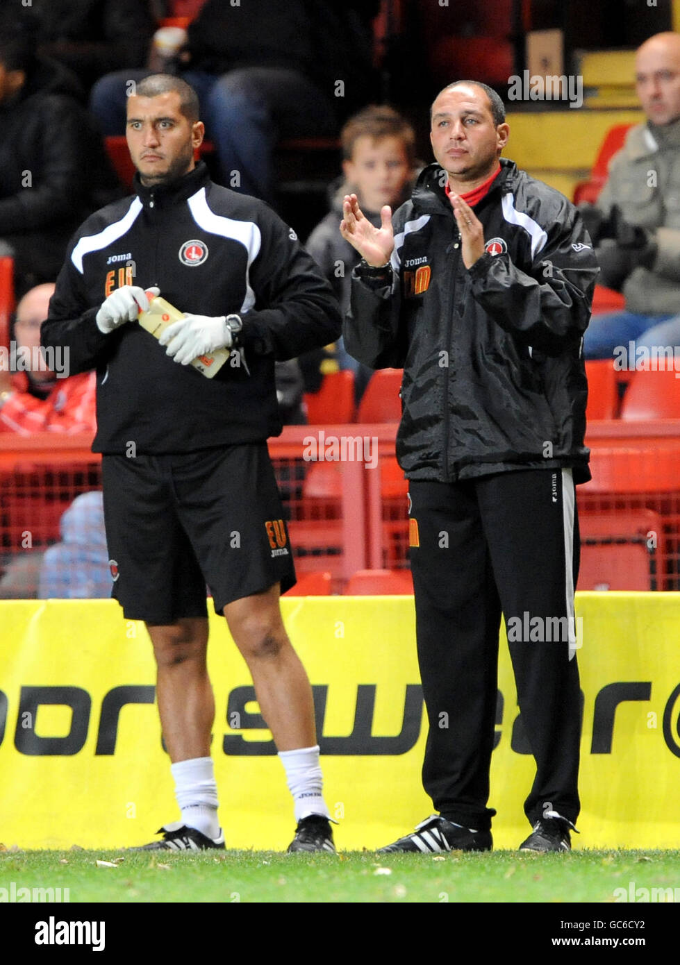 Damian matthew hi-res stock photography and images - Alamy